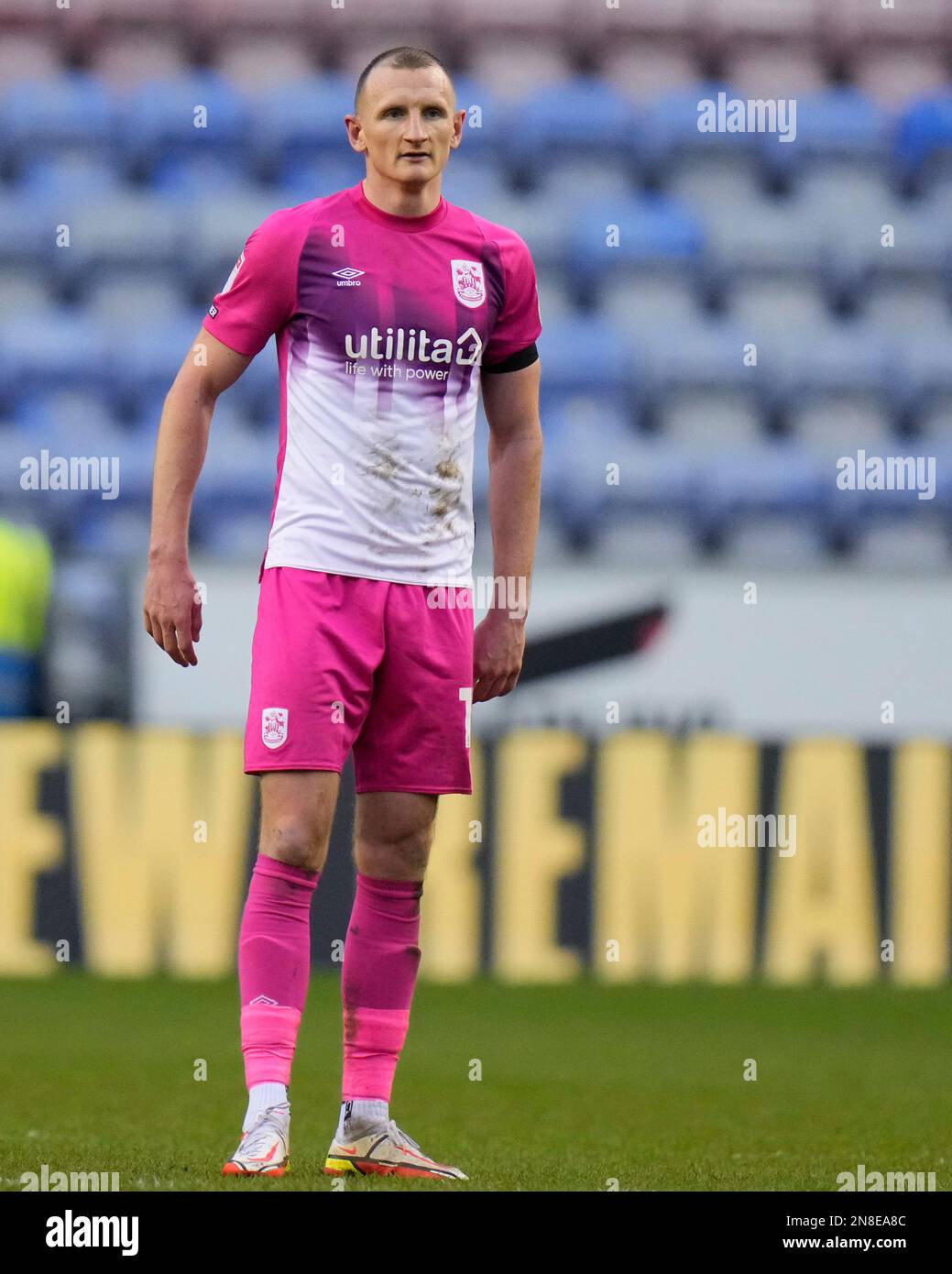 Football william boyle hi-res stock photography and images - Alamy