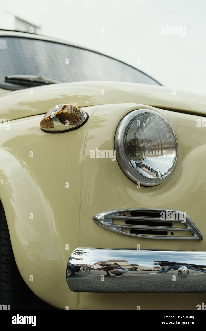 Steyr puch hi-res stock photography and images - Alamy