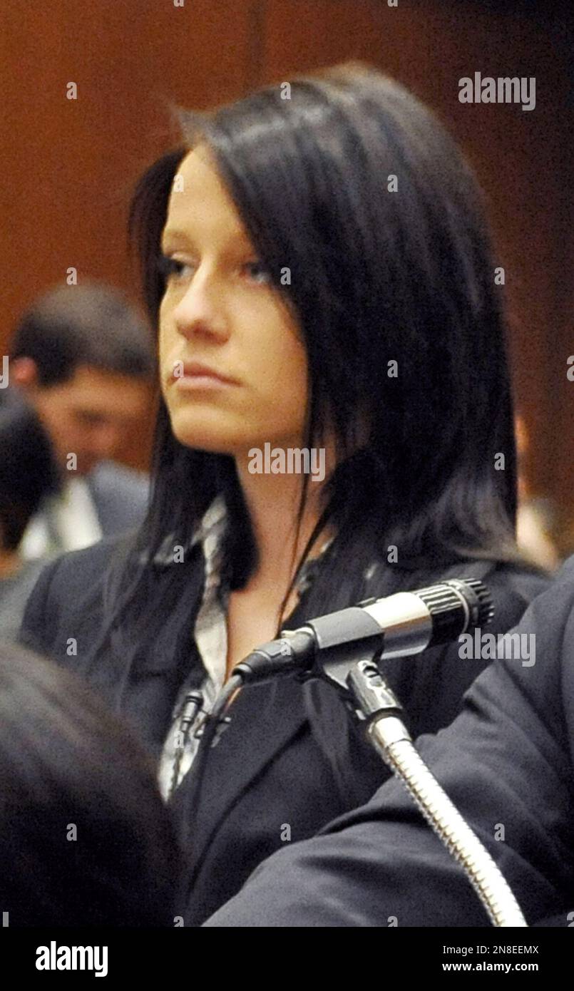 Courtney Ames