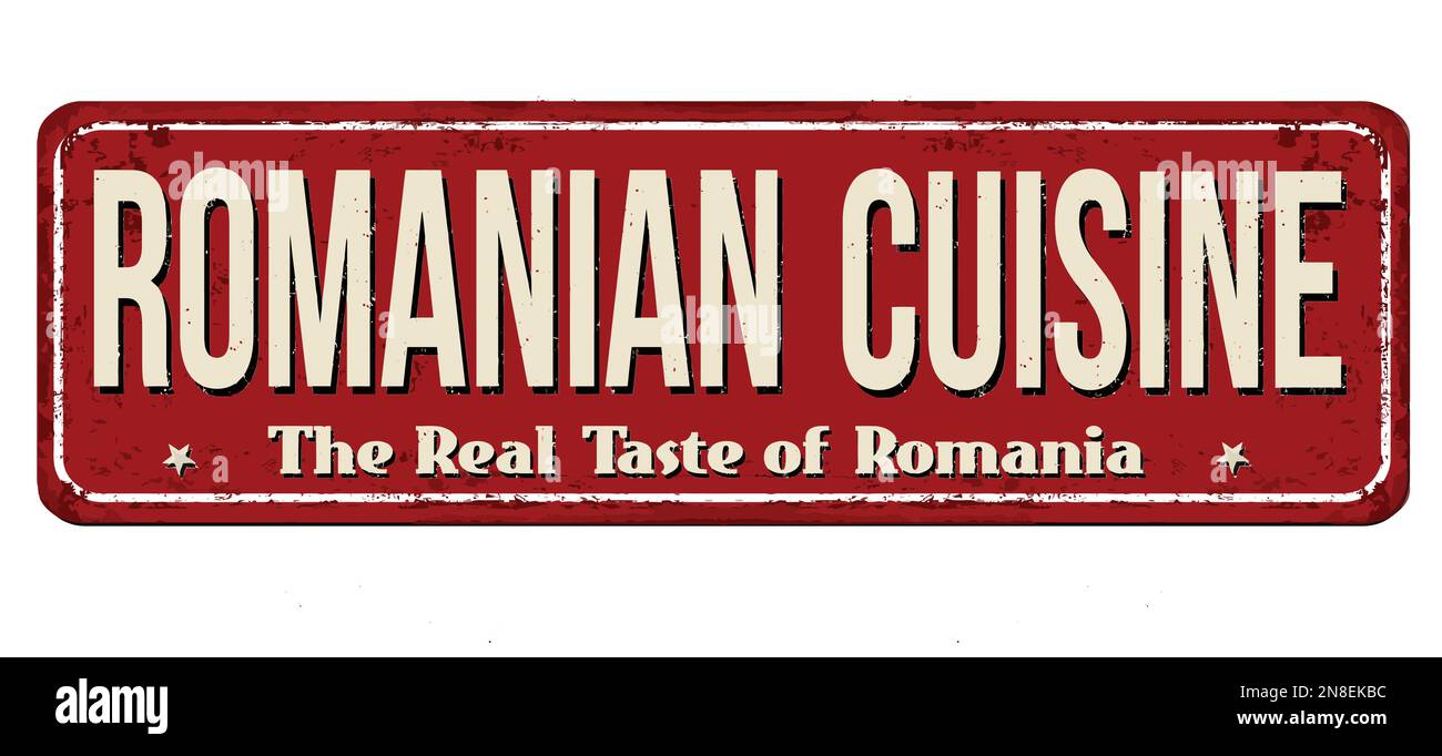 Traditional romanian market Stock Vector Images - Alamy