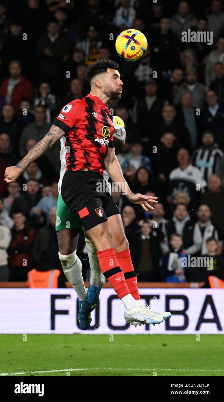 Ryan fredericks afc hi-res stock photography and images - Alamy