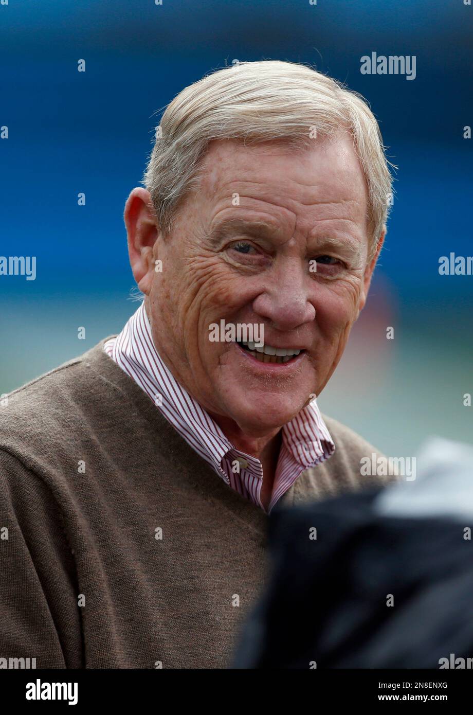 Former team general manager Bill Polian on the Atlanta Falcons ... Former team general manager Bill Polian on the Atlanta Falcons ...