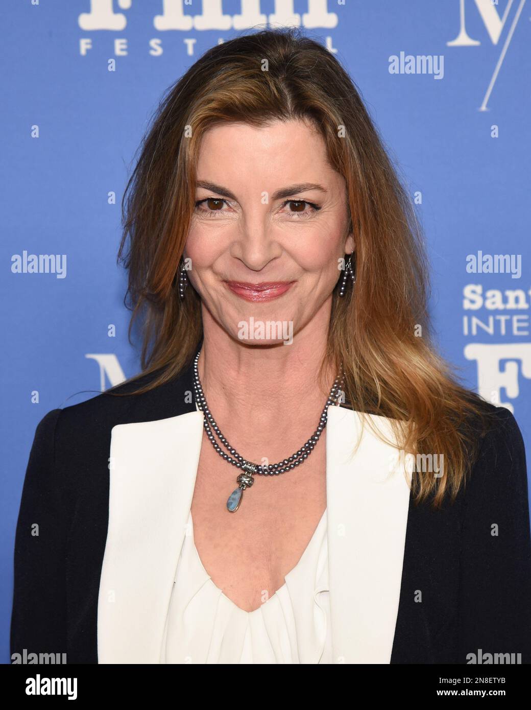 10 February 2023 - Los Angeles, California - Cynthia Gibb. Outstanding ...