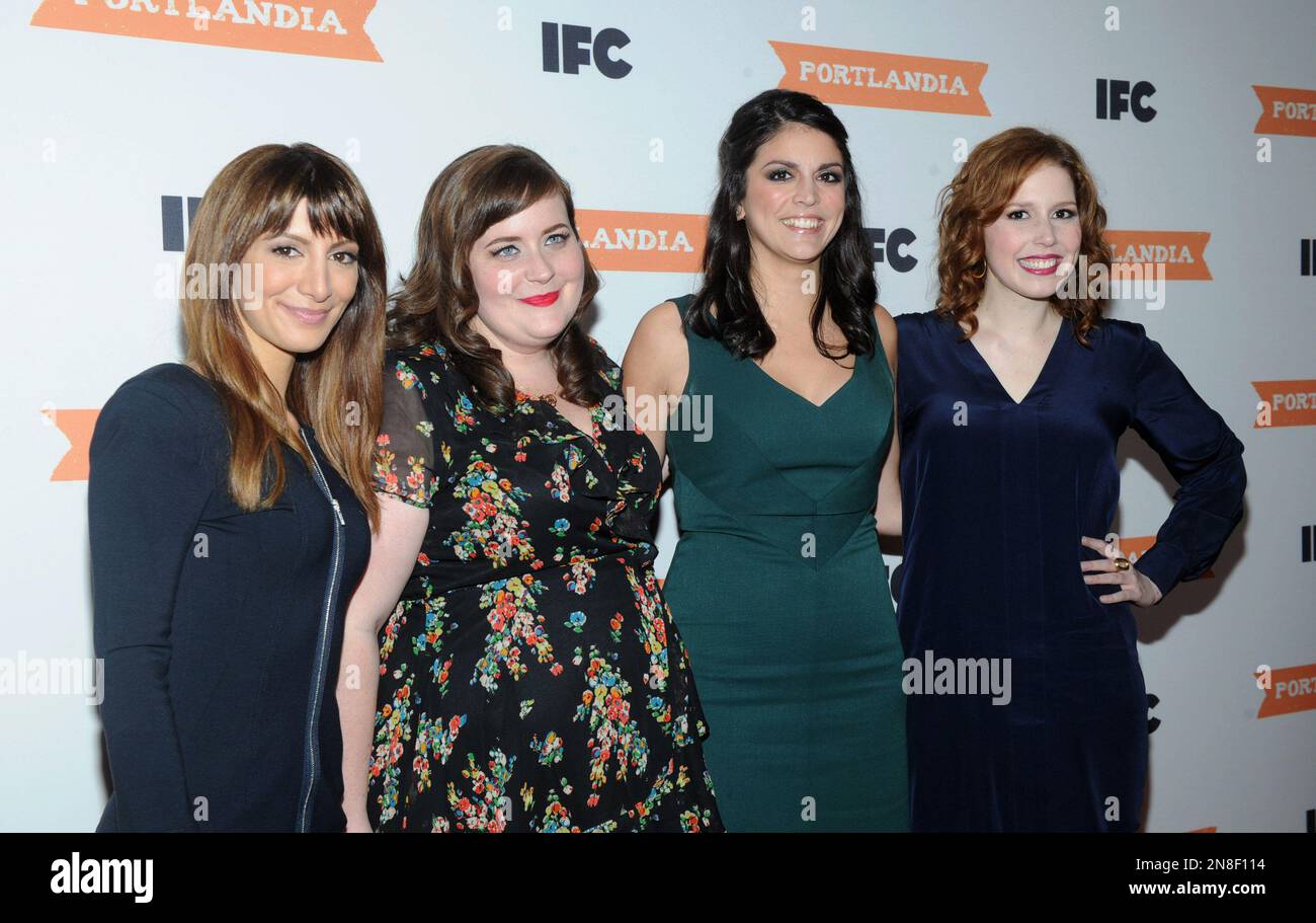 Mikey Day Nasim Pedrad