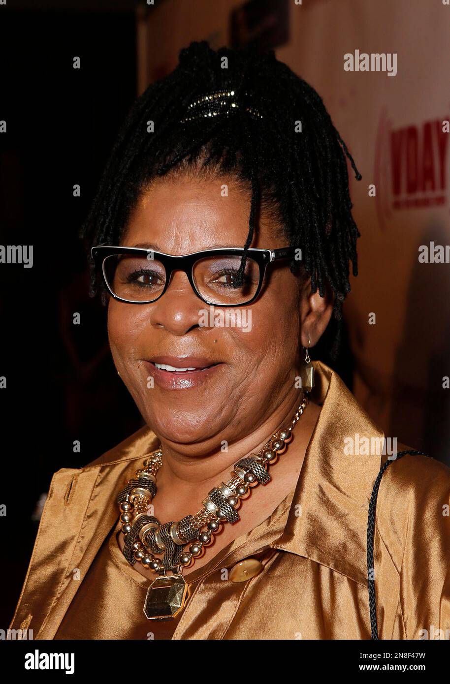 A New Way of Life Reentry Project Founder Susan Burton attends A New ...