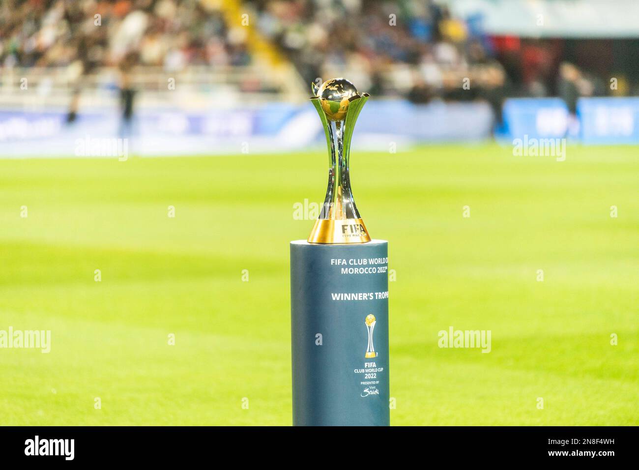Al hilal club world cup 2023 hi-res stock photography and images - Alamy