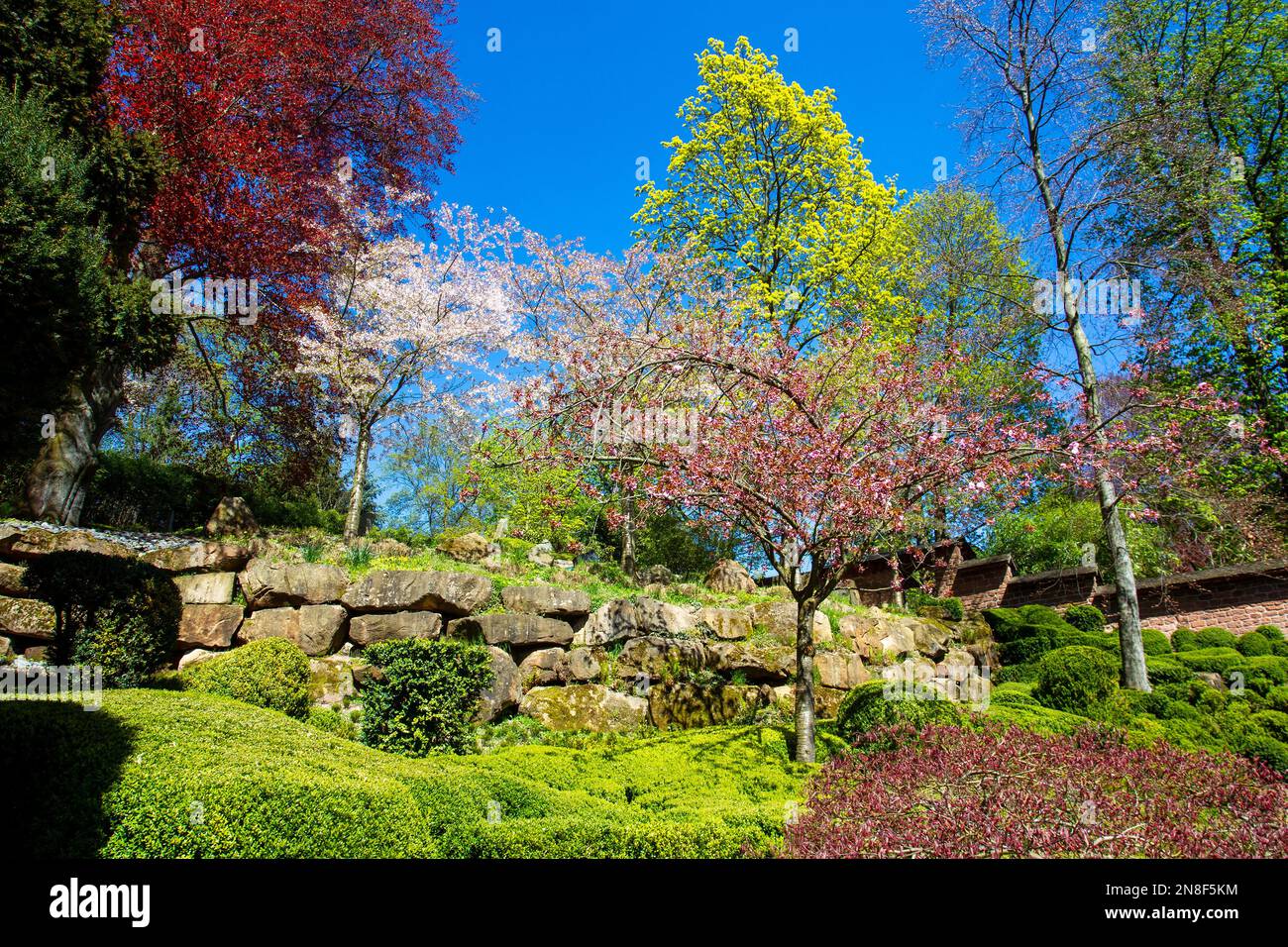 Poplar peuple tower hi-res stock photography and images - Alamy