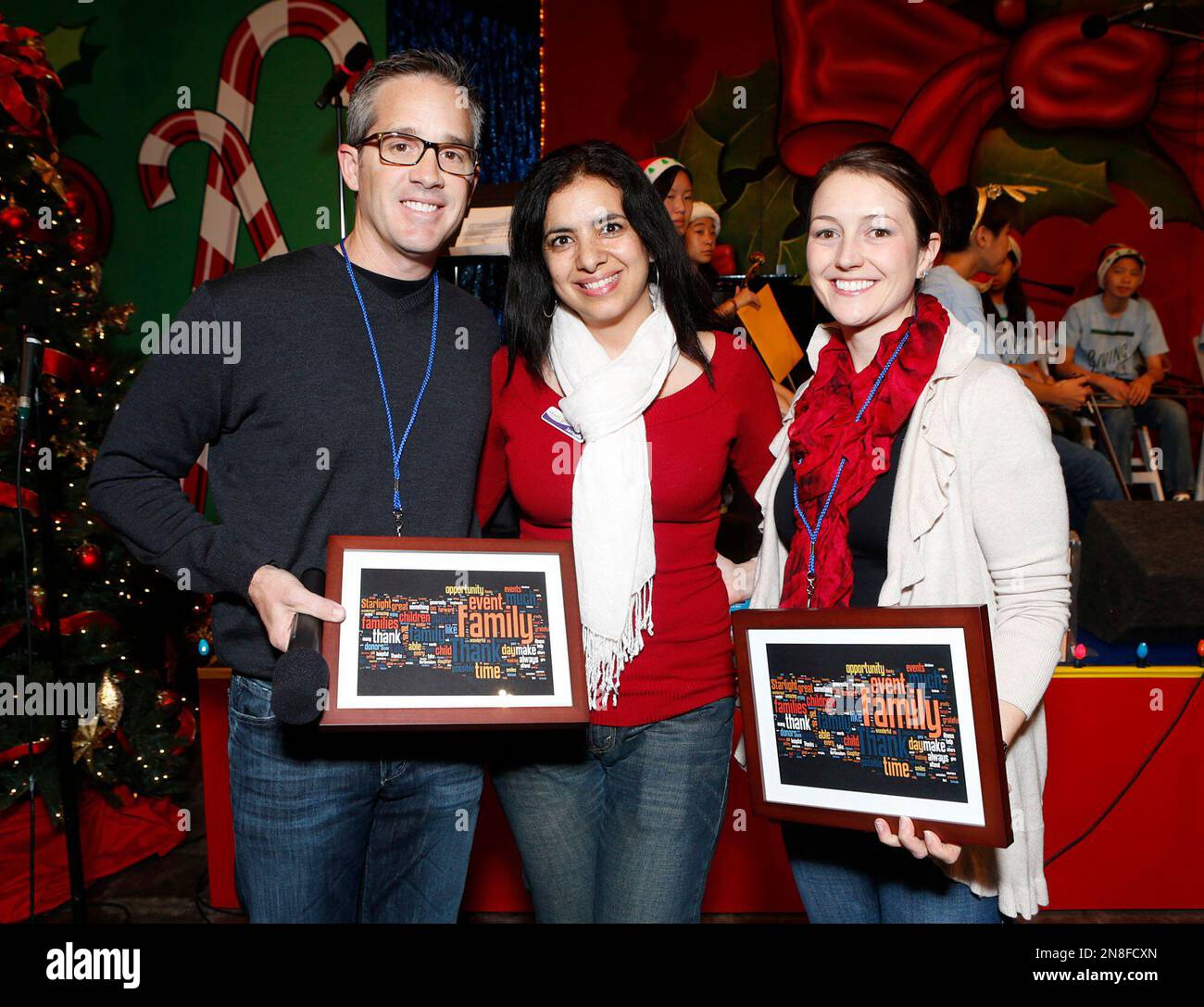 Northwestern Mutual's Matt Plocher, Starlight Children's Foundation's ...