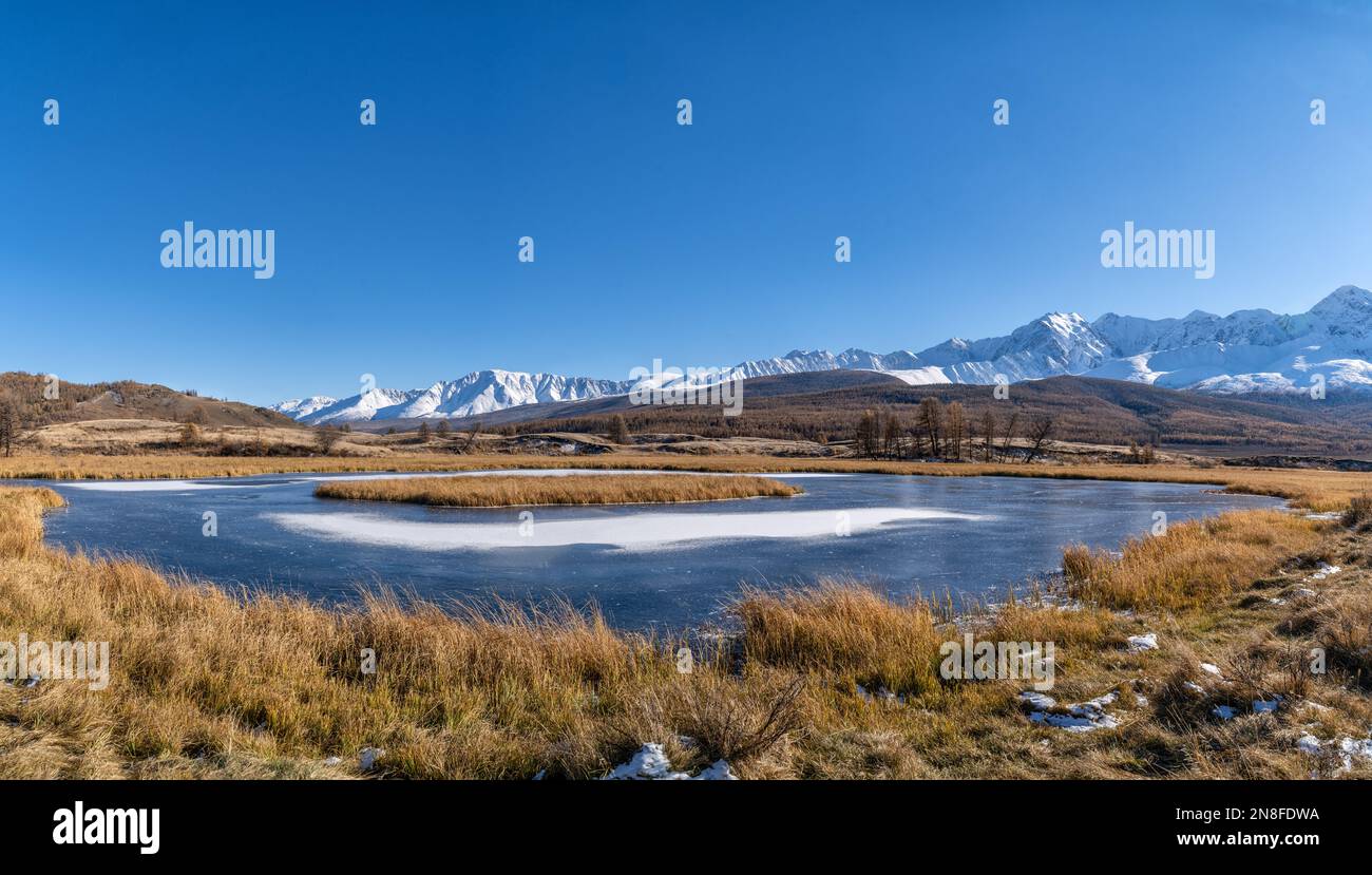 North east siberia hi-res stock photography and images - Alamy