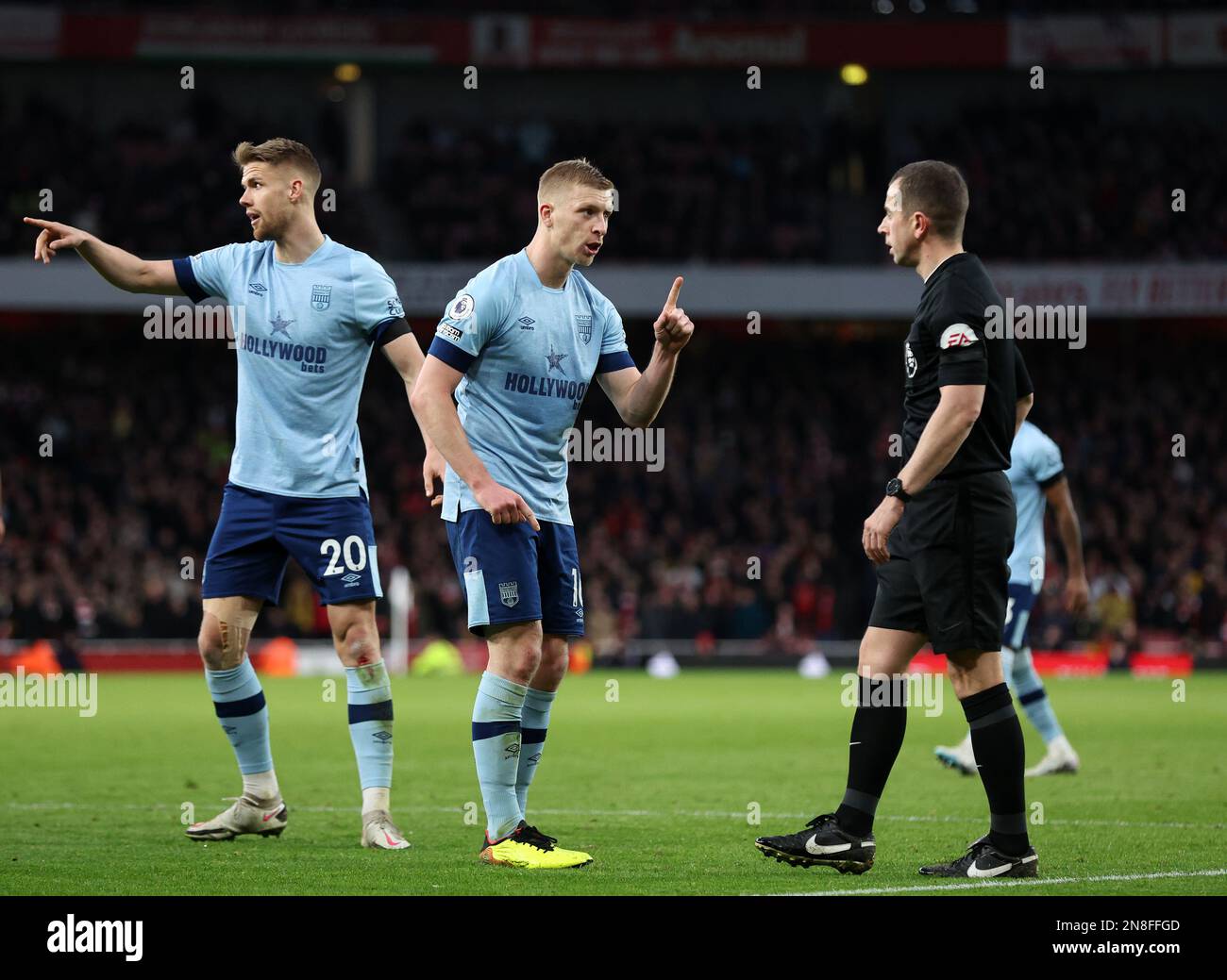 Ben mee 2023 hi-res stock photography and images - Alamy