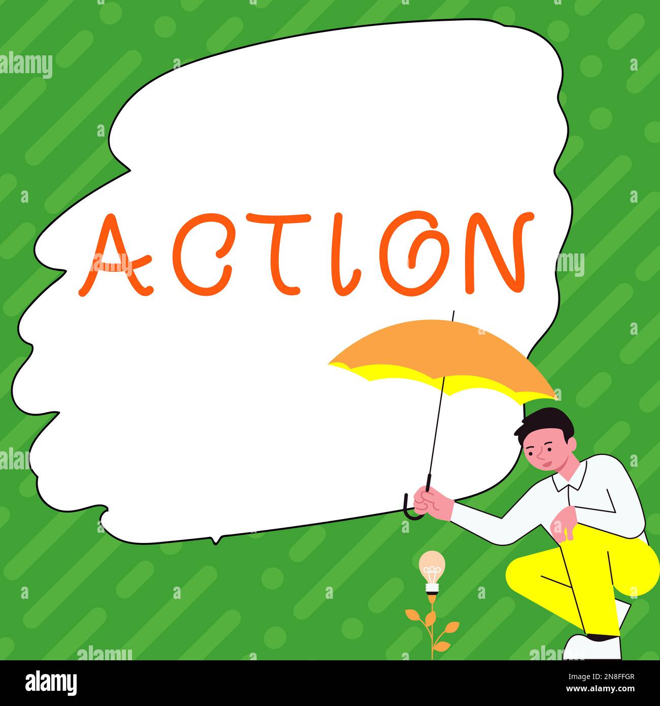 Inspiration showing sign Action. Internet Concept fact or process doing ...
