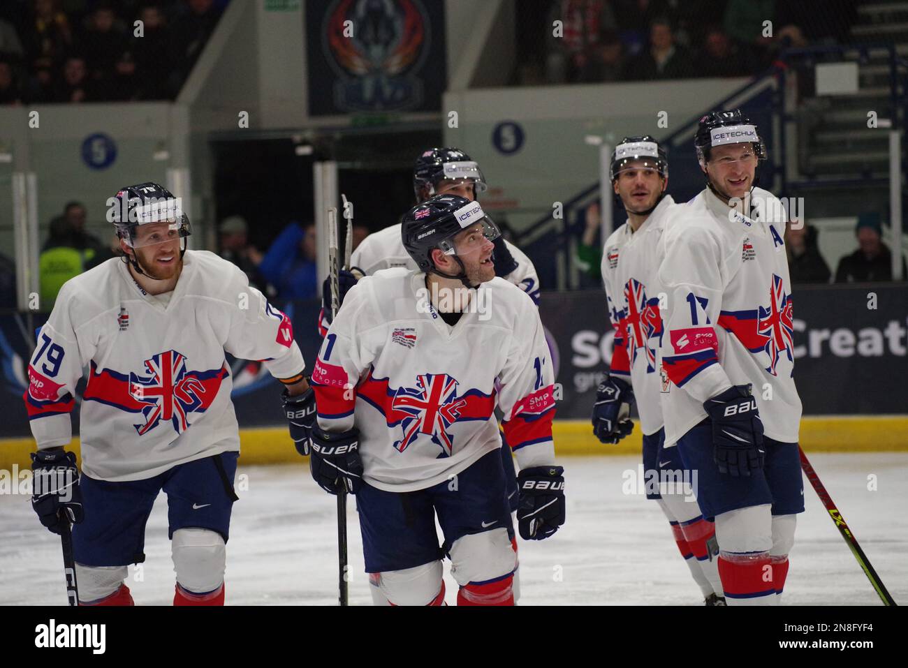 Nathanael halbert hi-res stock photography and images - Alamy