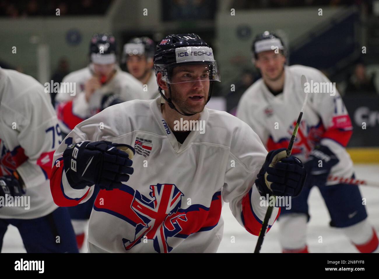 Nathanael halbert hi-res stock photography and images - Alamy