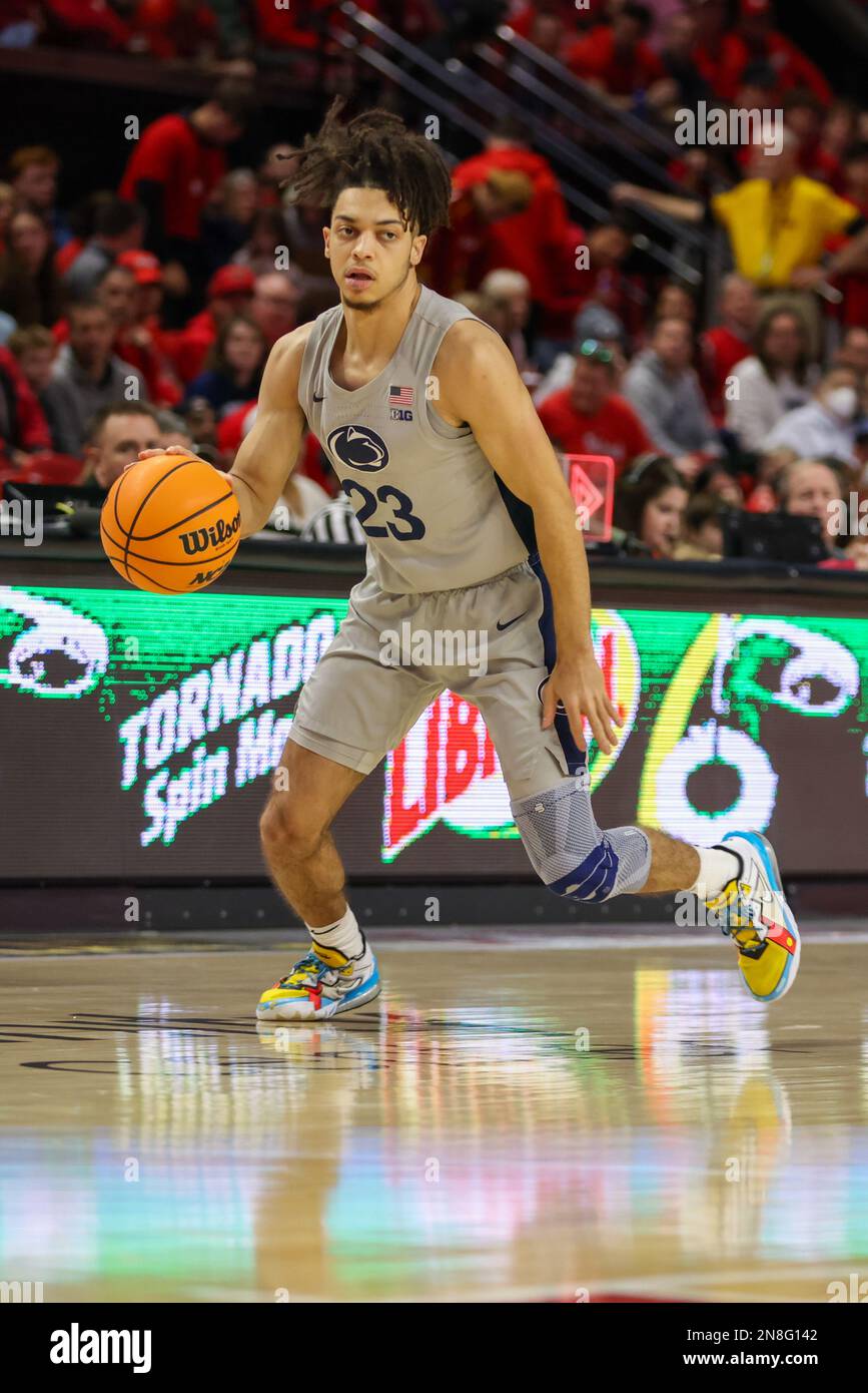 Dallion johnson hi-res stock photography and images - Alamy