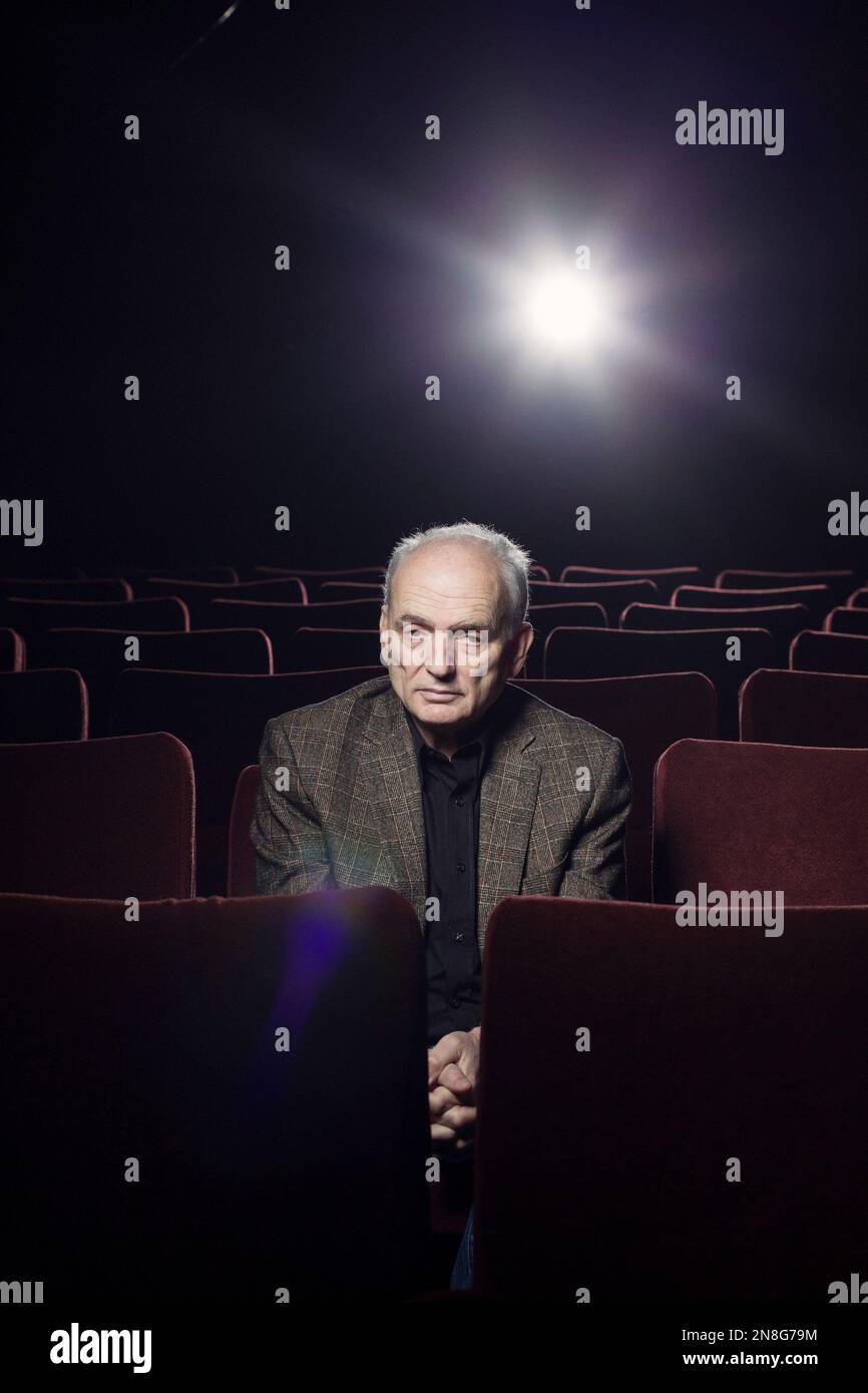 American writer, director and producer of television series including ...