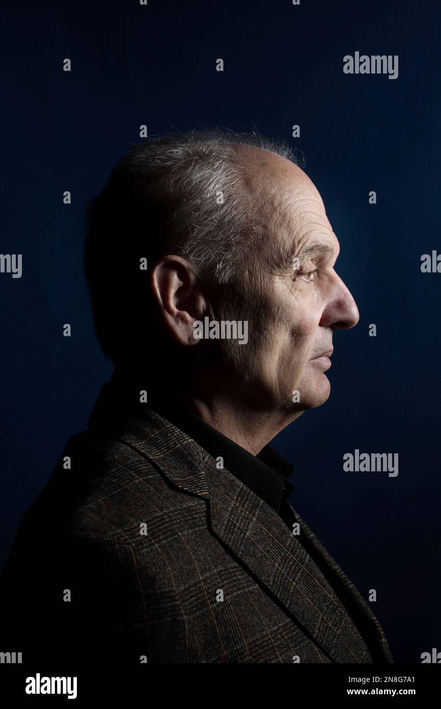 American writer, director and producer of television series including ...