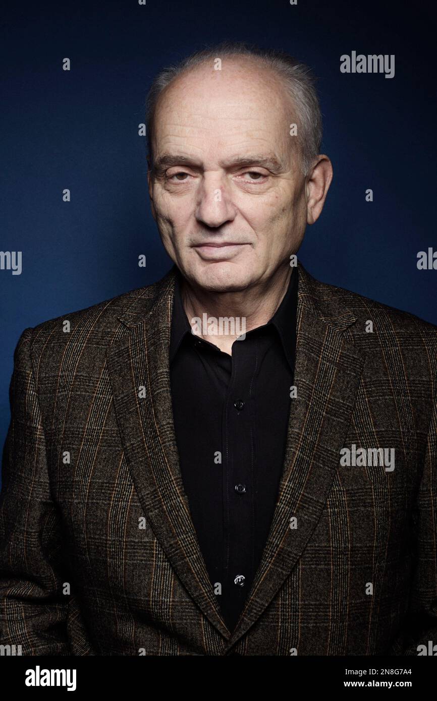 American writer, director and producer of television series including ...