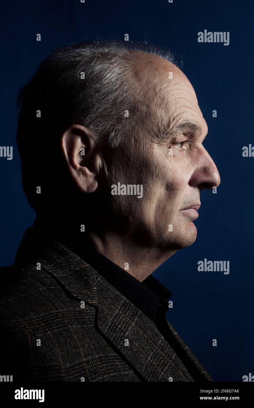American writer, director and producer of television series including ...