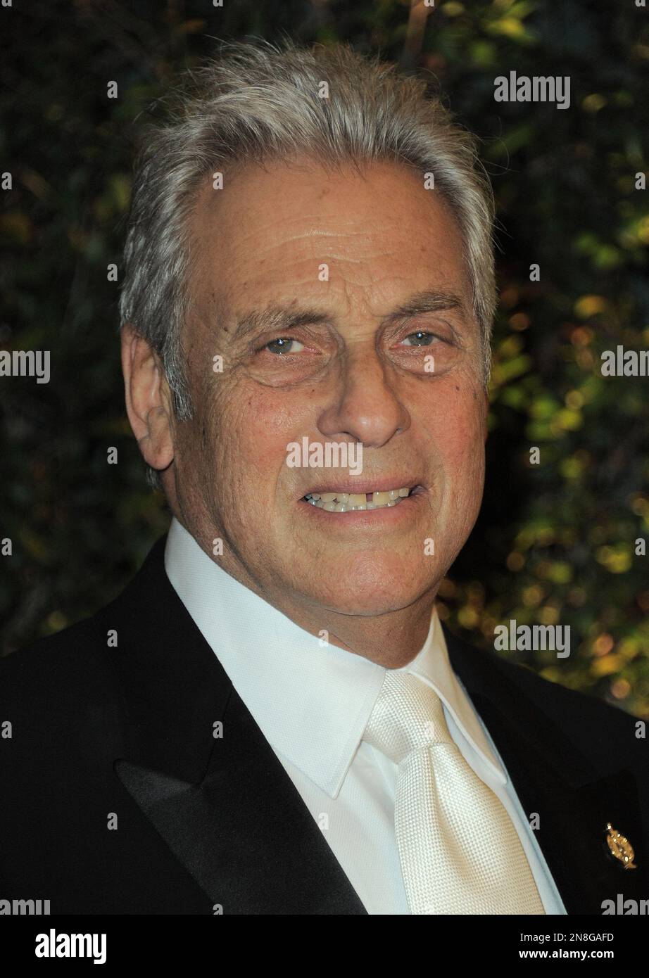 Hawk Koch arrives at the 4th Annual Governors Awards at Hollywood and ...