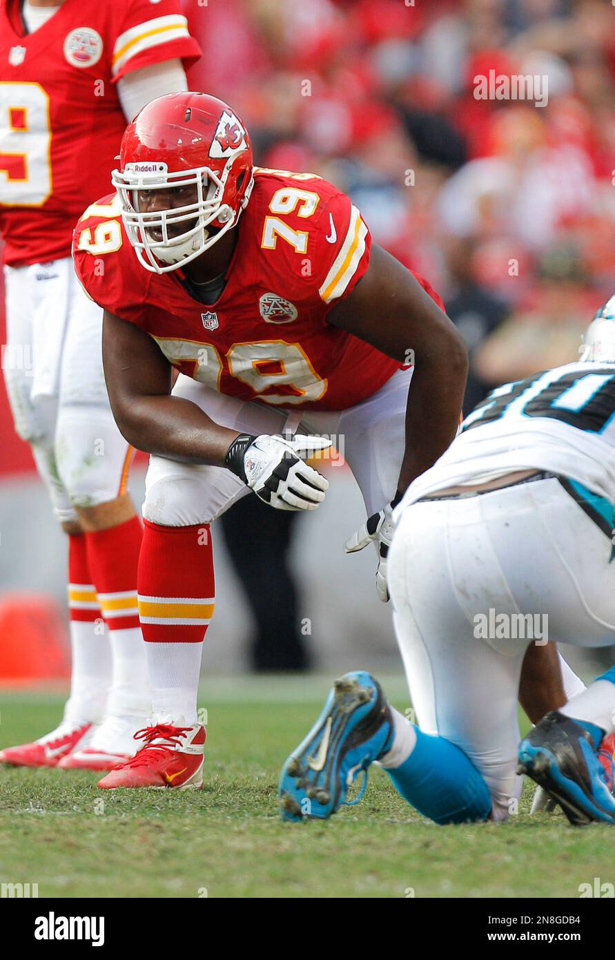 Donald Stephenson Chiefs