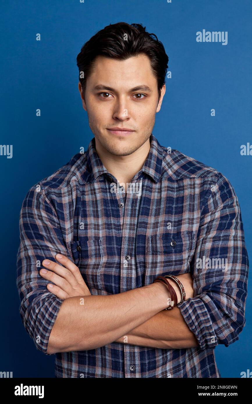 American actor best known for playing the role of Ethan on the ABC ...