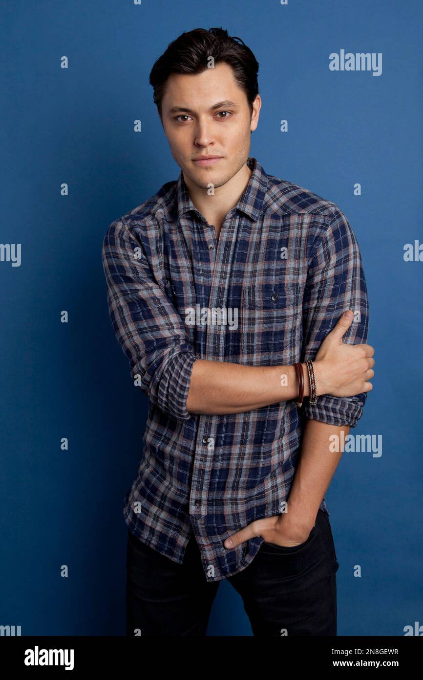 American actor best known for playing the role of Ethan on the ABC ...