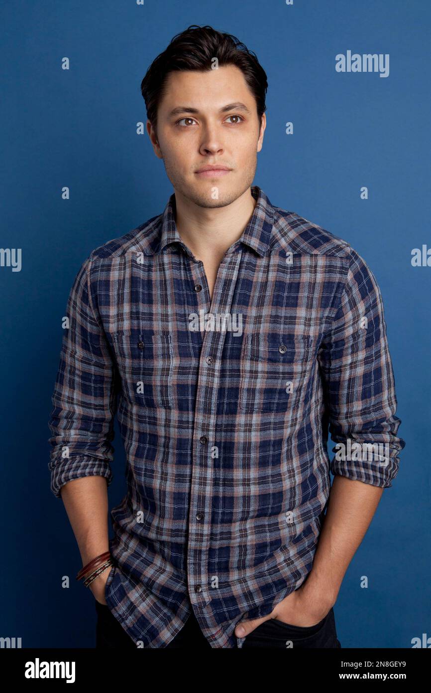 American actor best known for playing the role of Ethan on the ABC ...