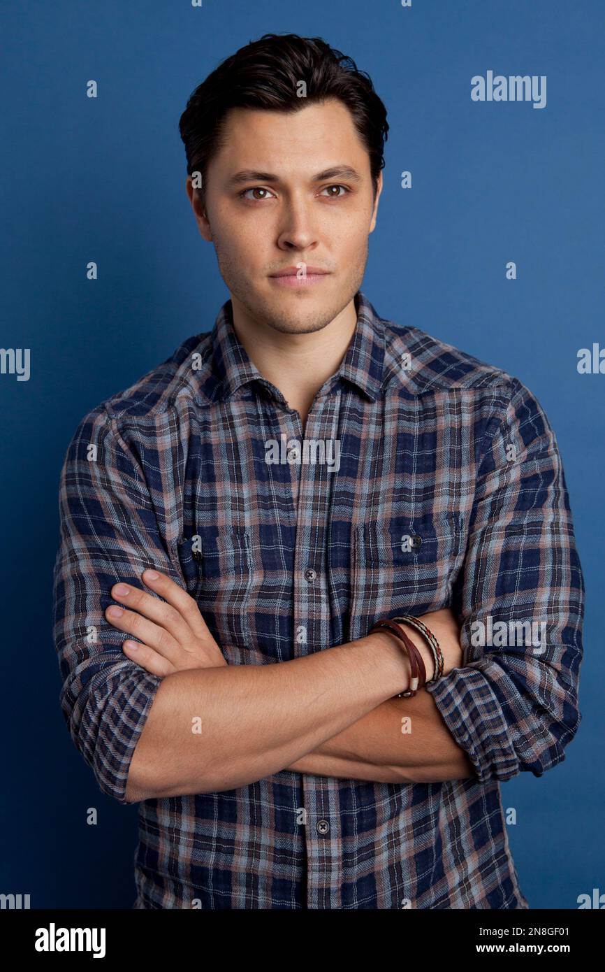 American actor best known for playing the role of Ethan on the ABC ...