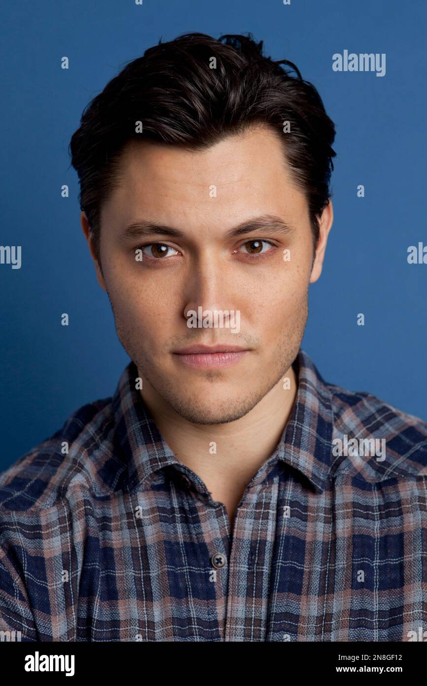 American actor best known for playing the role of Ethan on the ABC ...