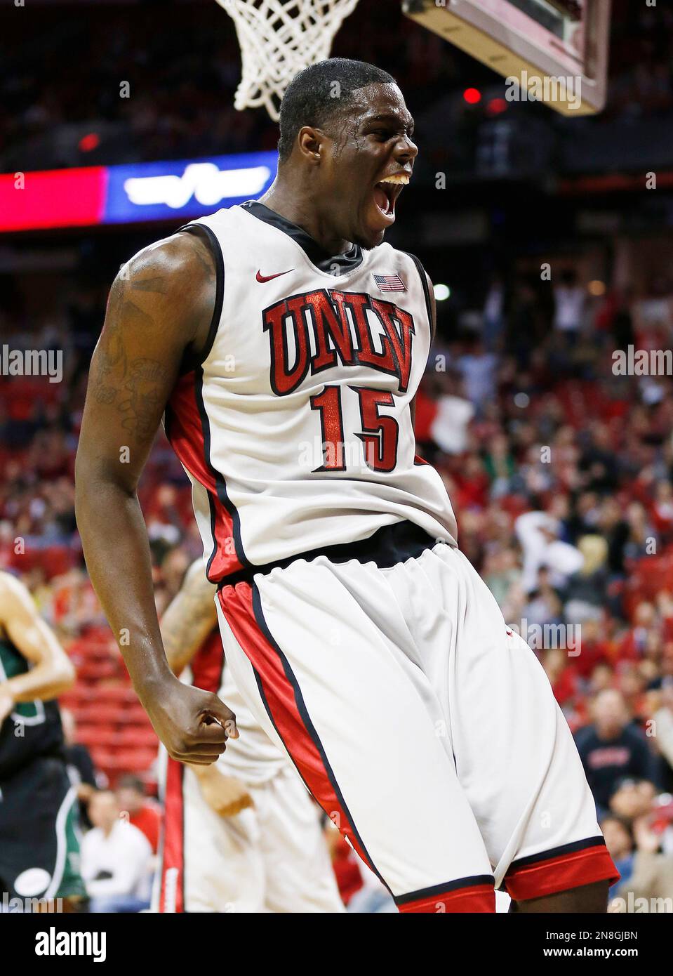 Anthony Bennett