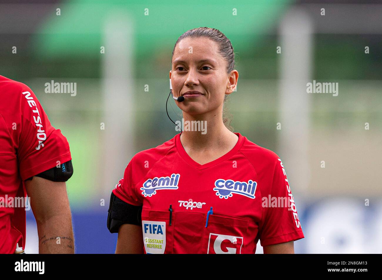 MG - Belo Horizonte - 02/11/2023 - MINEIRO 2023, AMERICA-MG X DEMOCRATA ...