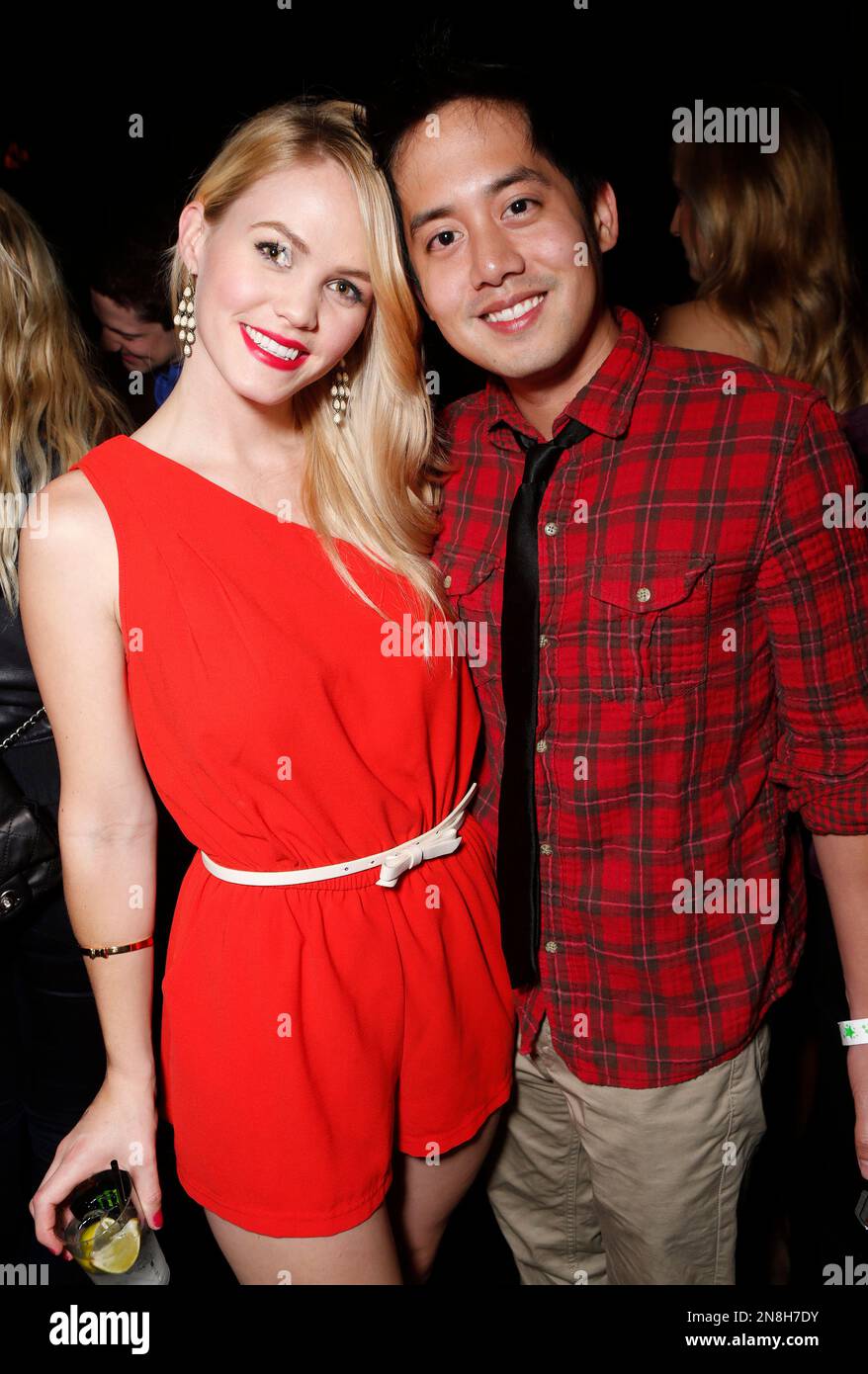 Allen Evangelista Girlfriend Heart Evangelista Reveals She's The