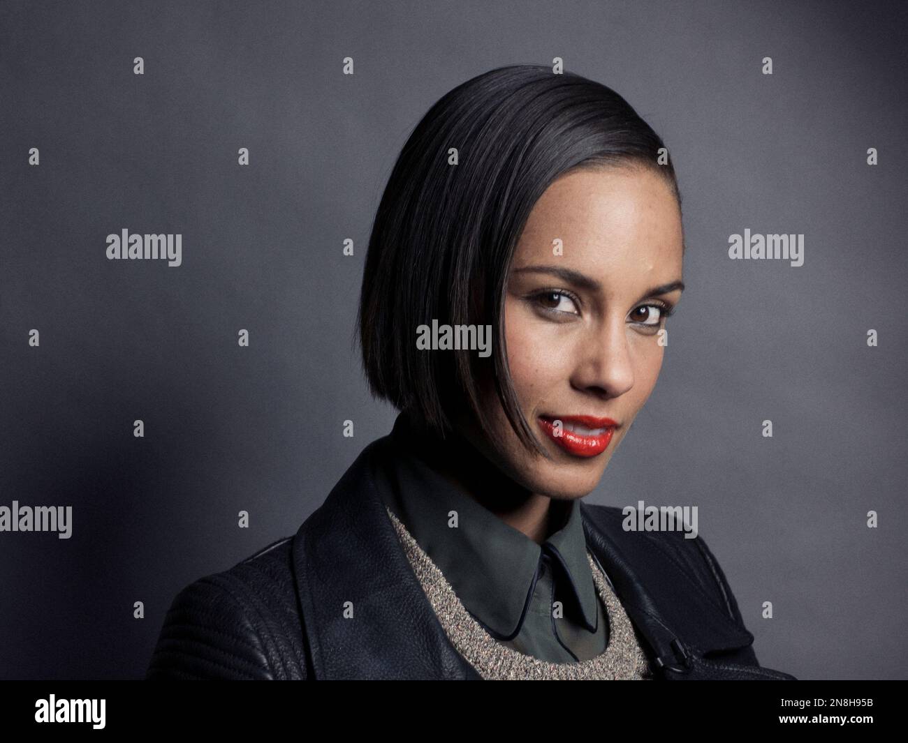 In this Monday, Nov. 26, 2012 photo, American singer-songwriter, record ...