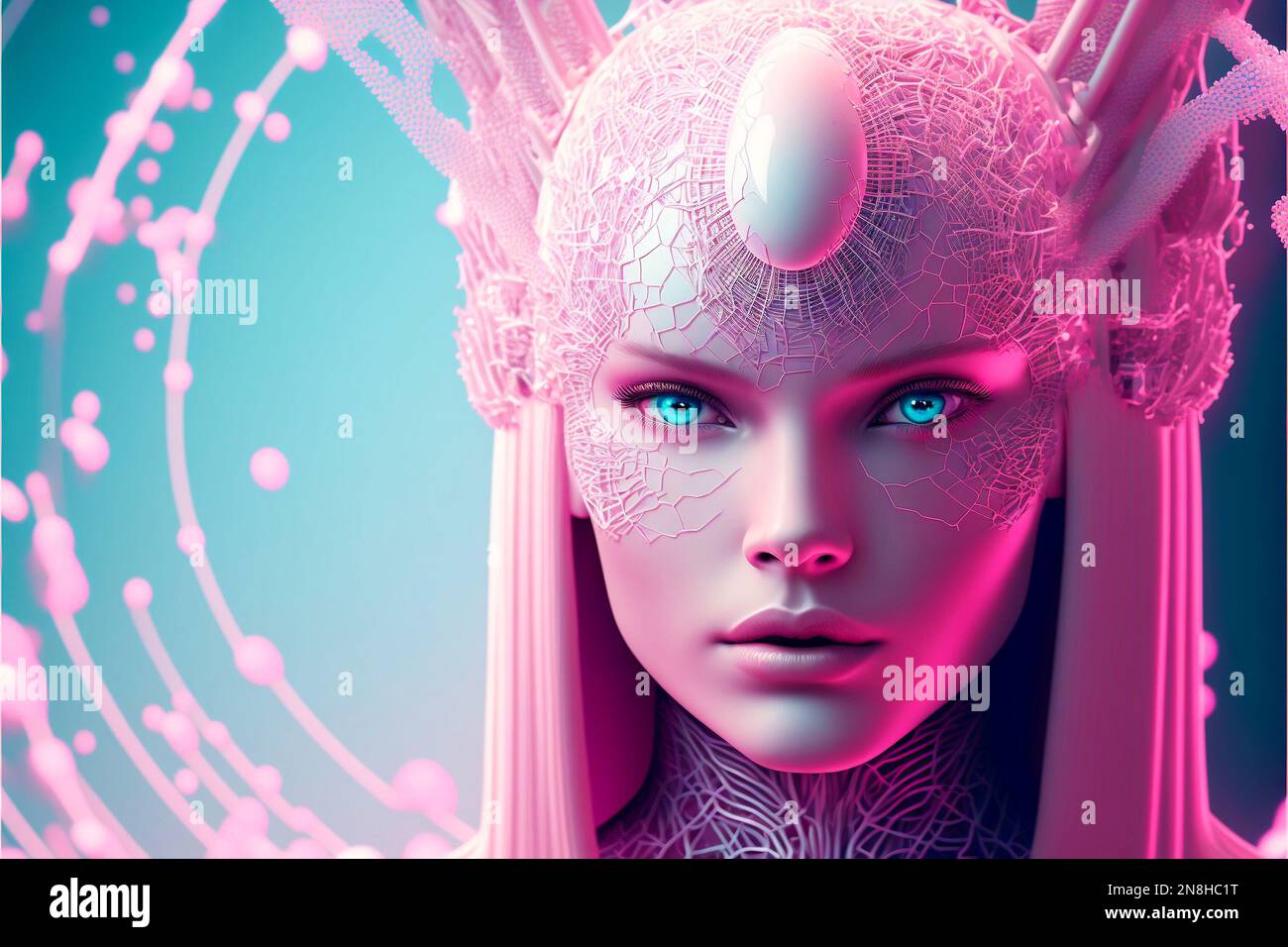 Data mining algorithms generative ai hi-res stock photography and ...