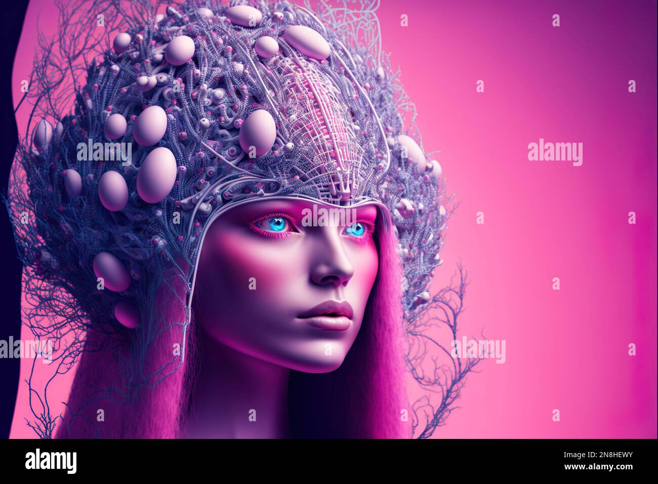 Data mining algorithms generative ai hi-res stock photography and ...