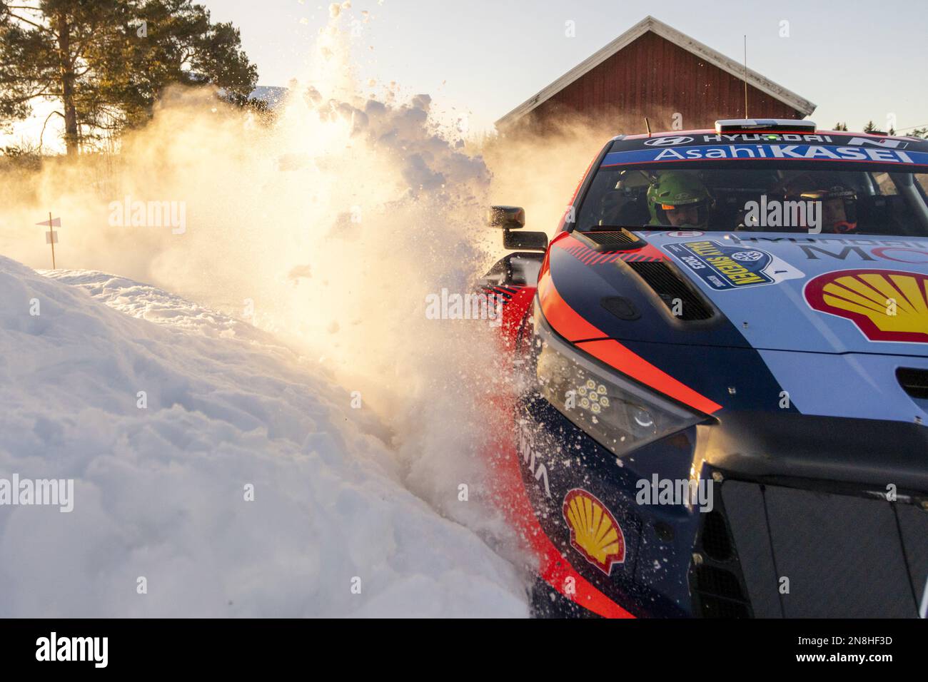 04 Esapekka LAPPI (FIN), Janne FERM (FIN), HYUNDAI SHELL MOBIS WORLD ...