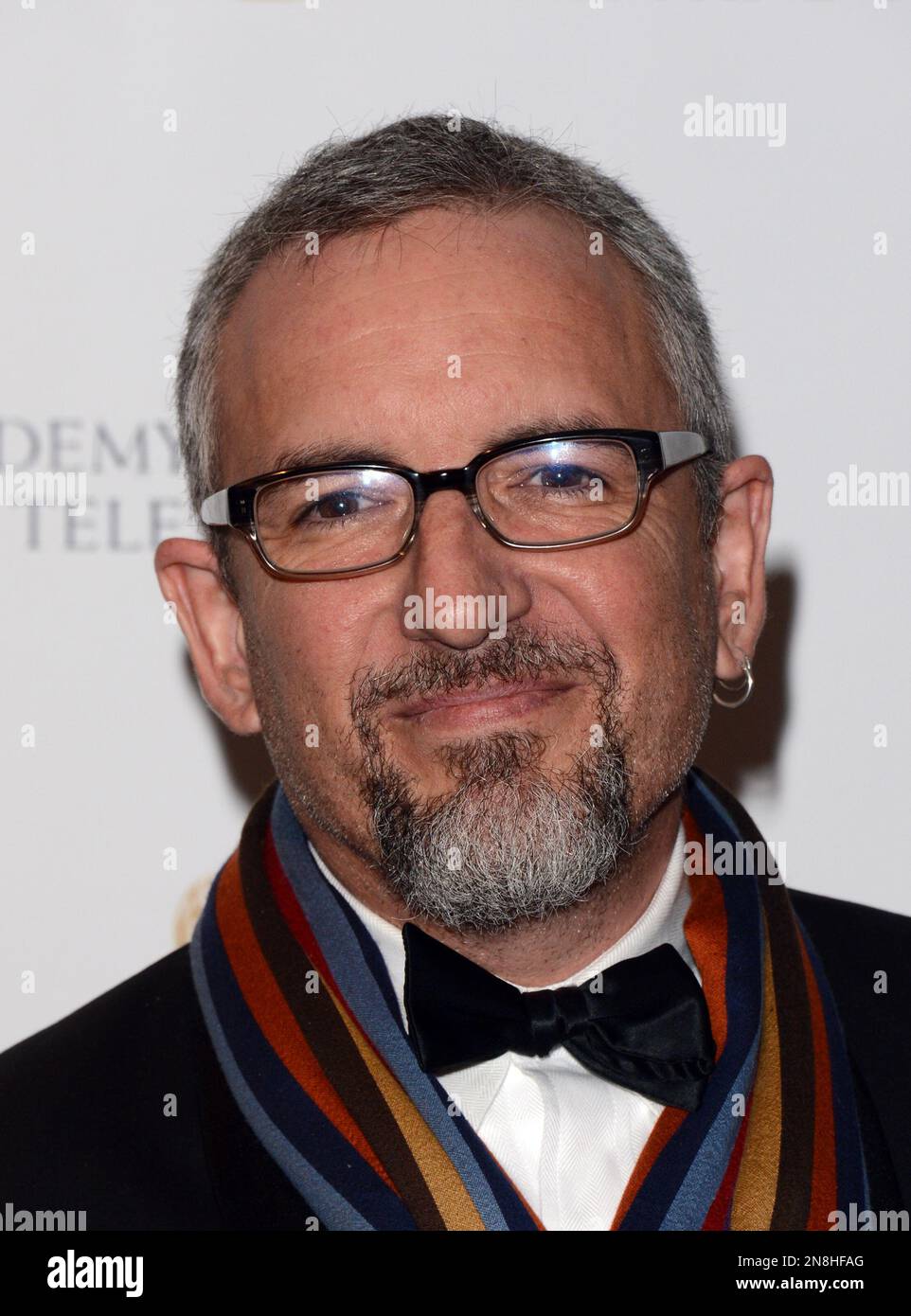 Jim Marsh seen arriving at the British Academy Children's Awards at the ...
