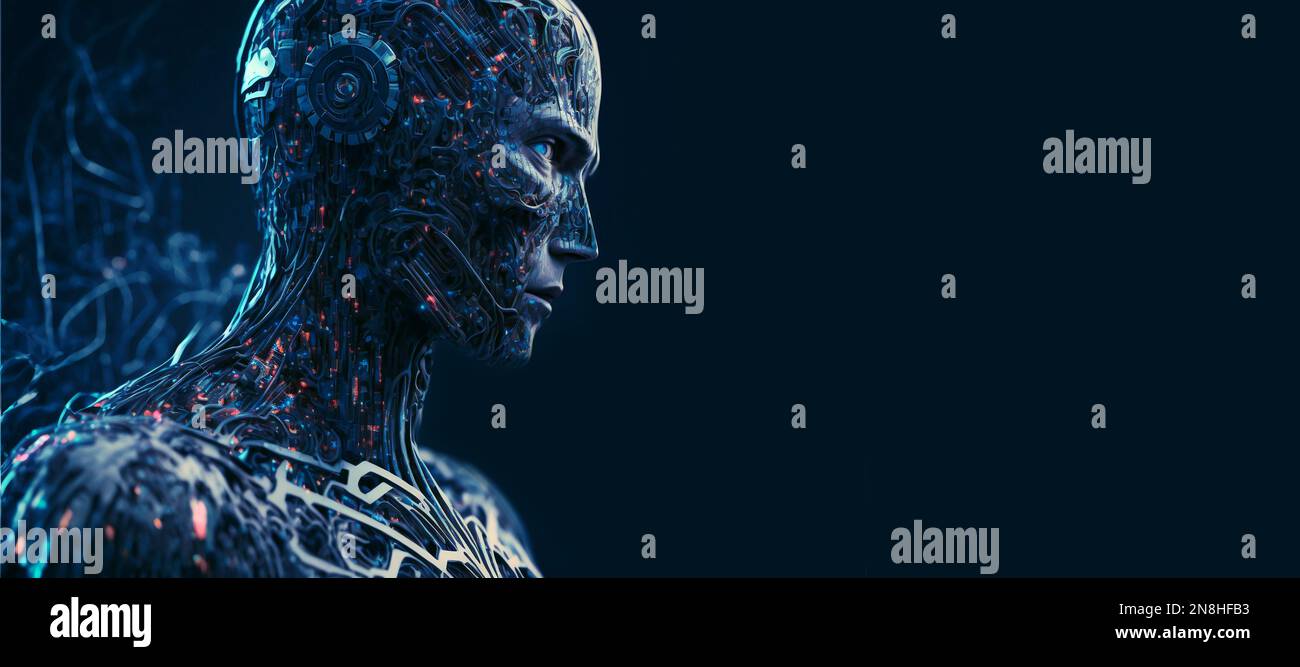 Data mining algorithms generative ai hi-res stock photography and ...