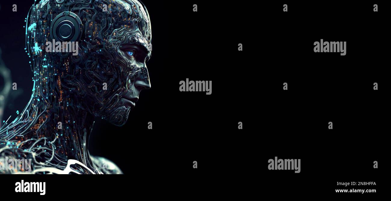 Data mining algorithms generative ai hi-res stock photography and ...