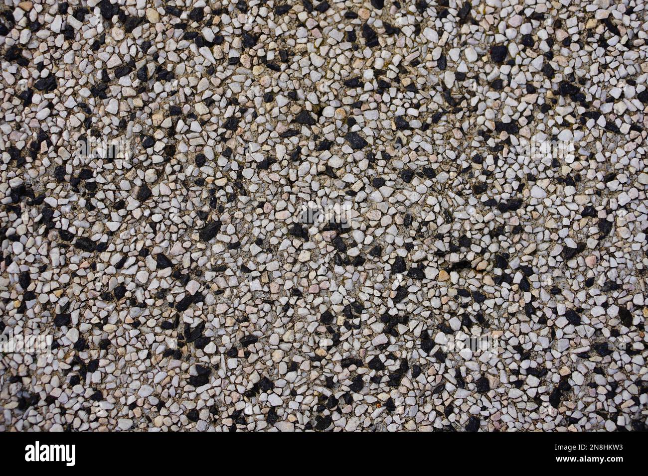 A stone sprinkle texture background Stock Photo - Alamy