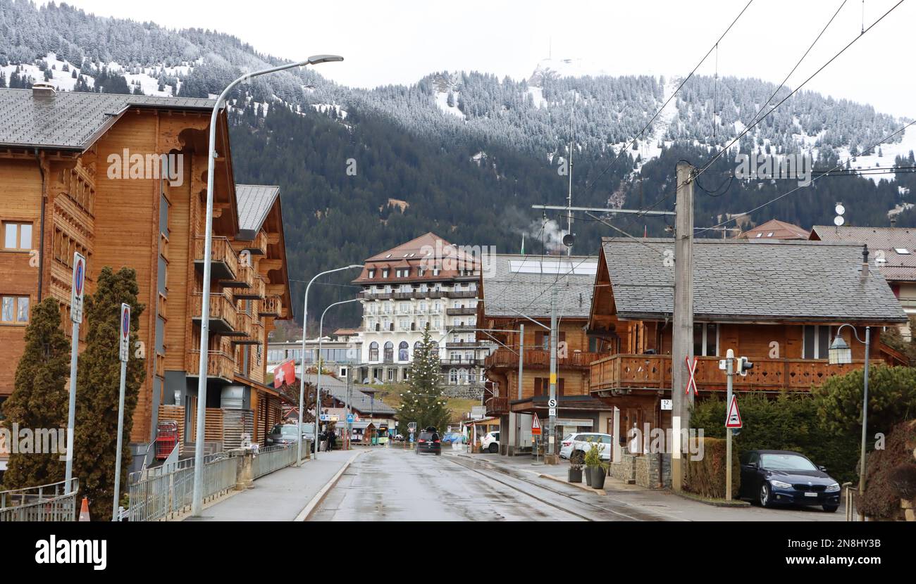 Hotel villars palace hi-res stock photography and images - Alamy
