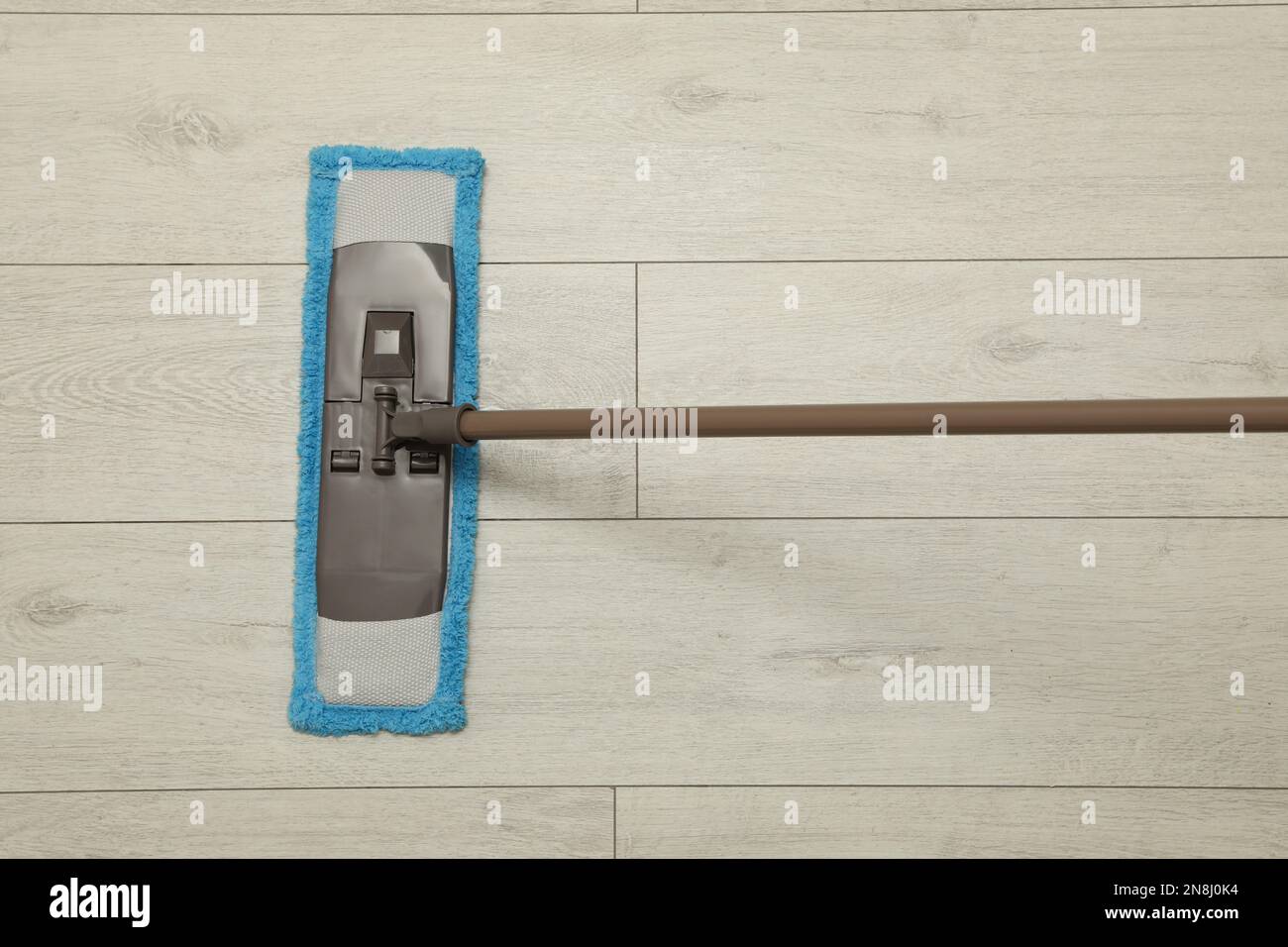 Mop top hi-res stock photography and images - Alamy