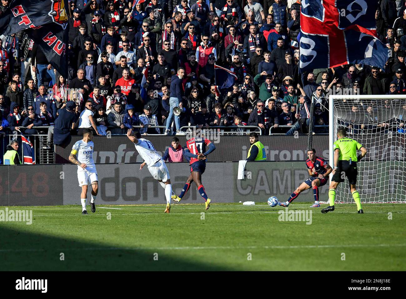 Igor lucatelli hi-res stock photography and images - Alamy