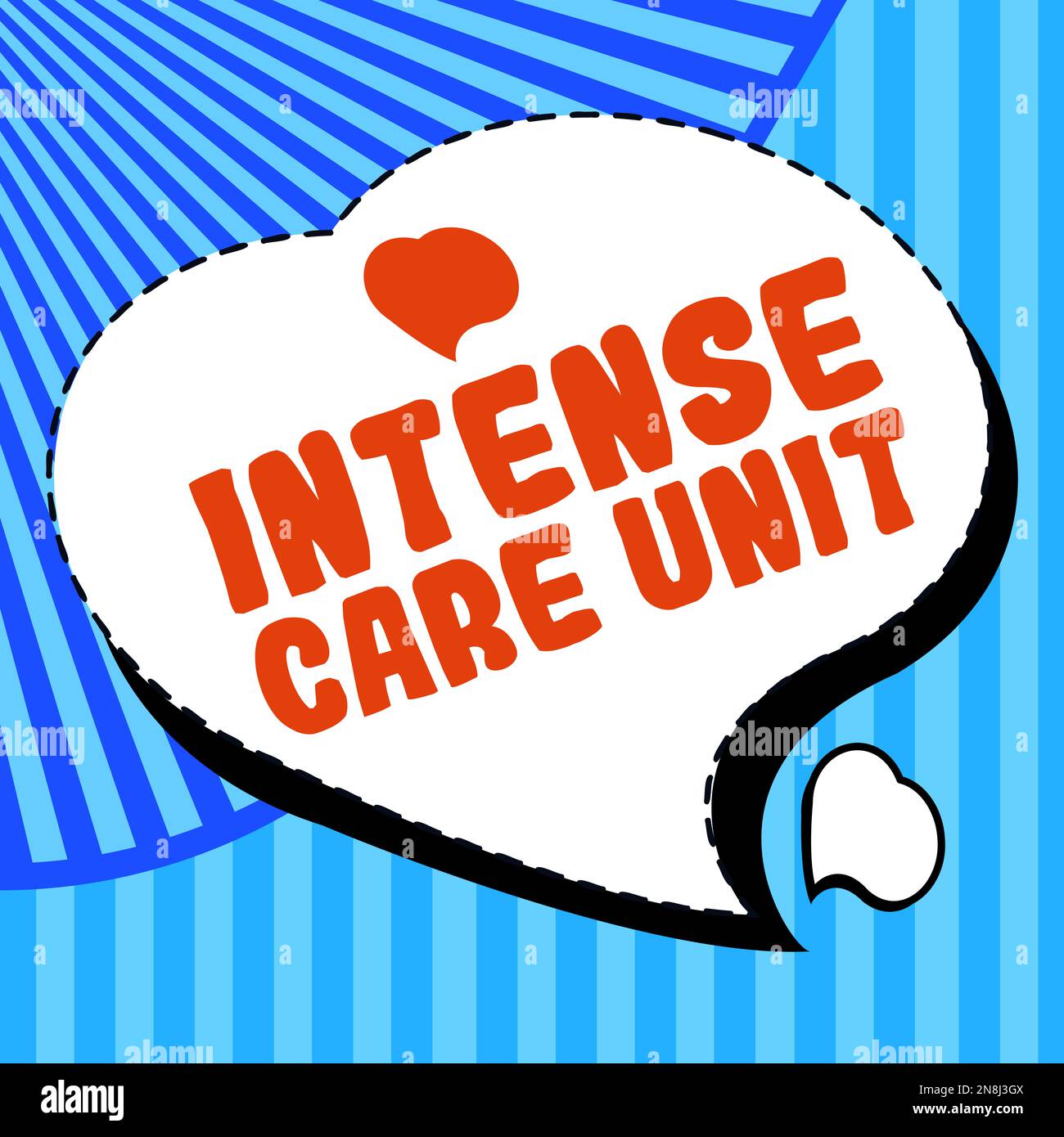The Word Intense