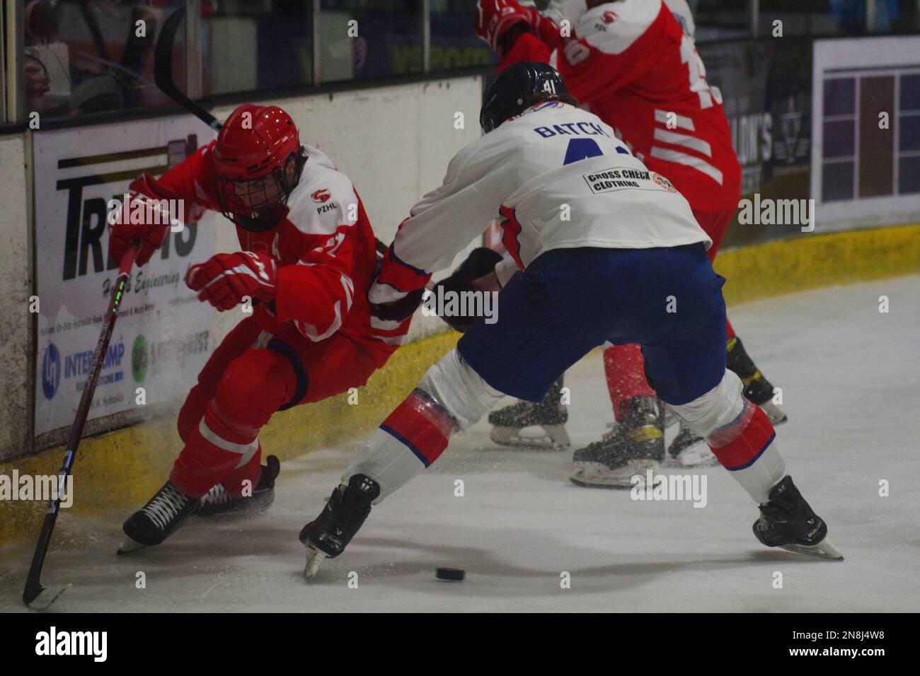 Alan lyszcarczyk hi-res stock photography and images - Alamy