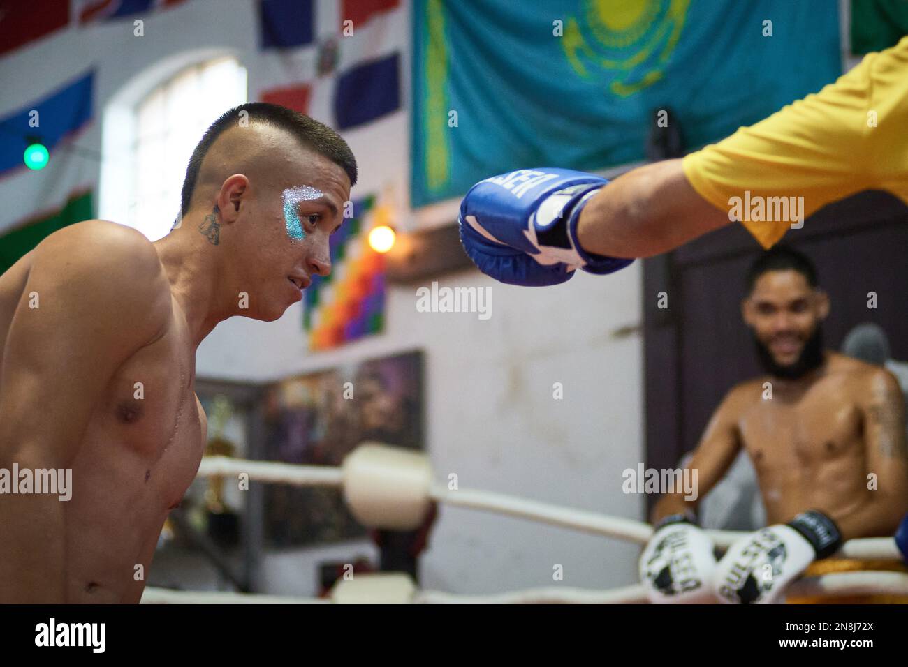 Festival claro hi-res stock photography and images - Alamy