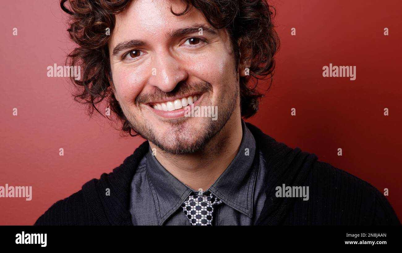 Grammy Award winning Puerto Rican producer, singer and song-writer ...