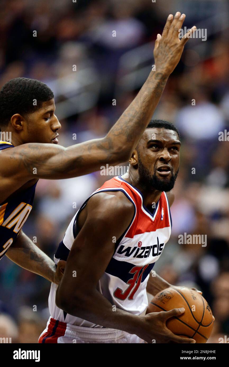 Paul George Chris Singleton