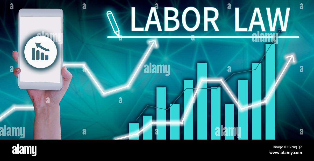 Conceptual caption Labor Law. Business approach rules relating to ... Conceptual caption Labor Law. Business approach rules relating to ...