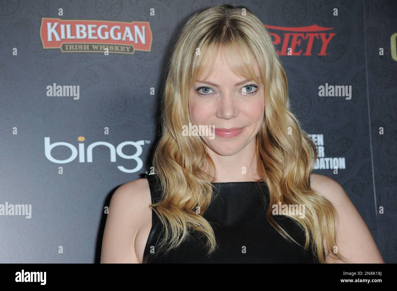 Riki Lindhome arrives at Variety Power of Comedy at Avalon Hollywood on ...